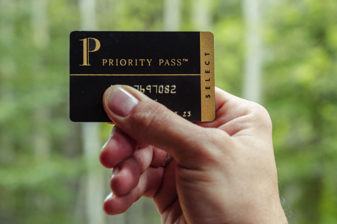 Enhance Your Travel Experience with Priority Pass Airport Lounge ...